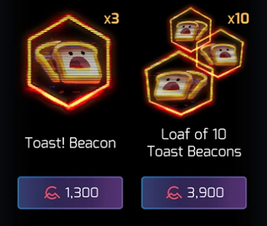 Beacon - Toast | Ingress 维基 | Fandom