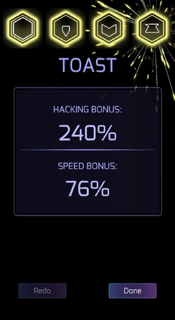 Let's Get Toasty Week | Ingress Wiki | Fandom