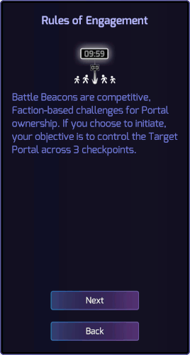 Battle Beacon | Ingress Wiki | Fandom