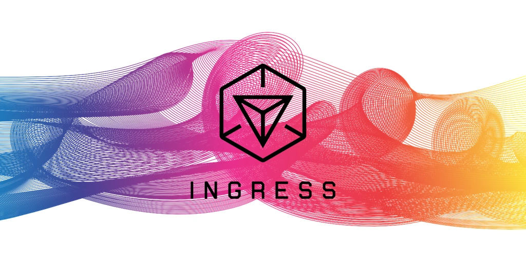 Ingress Pride | Ingress 维基 | Fandom