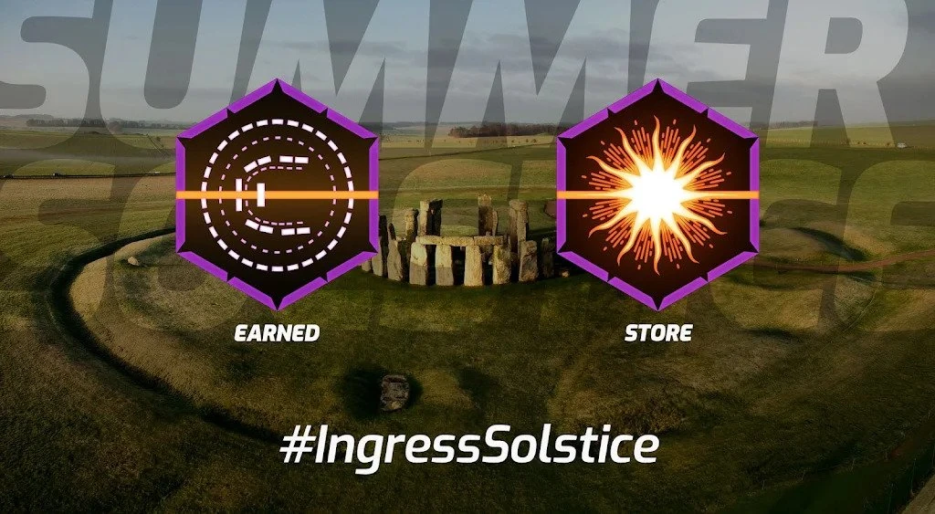Summer Solstice 2022 | Ingress Wiki | Fandom