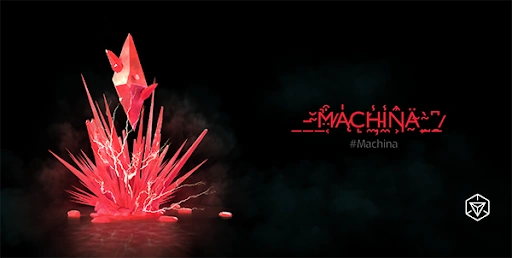 Machina | Ingress Wiki | Fandom