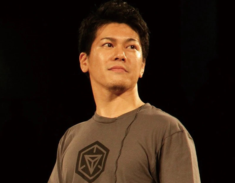 Kento Suga | Ingress 维基 | Fandom