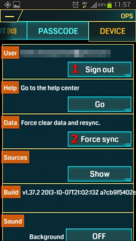 Scanner | Thai Ingress Wiki | Fandom