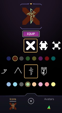 Agent Icon | Ingress Wiki | Fandom