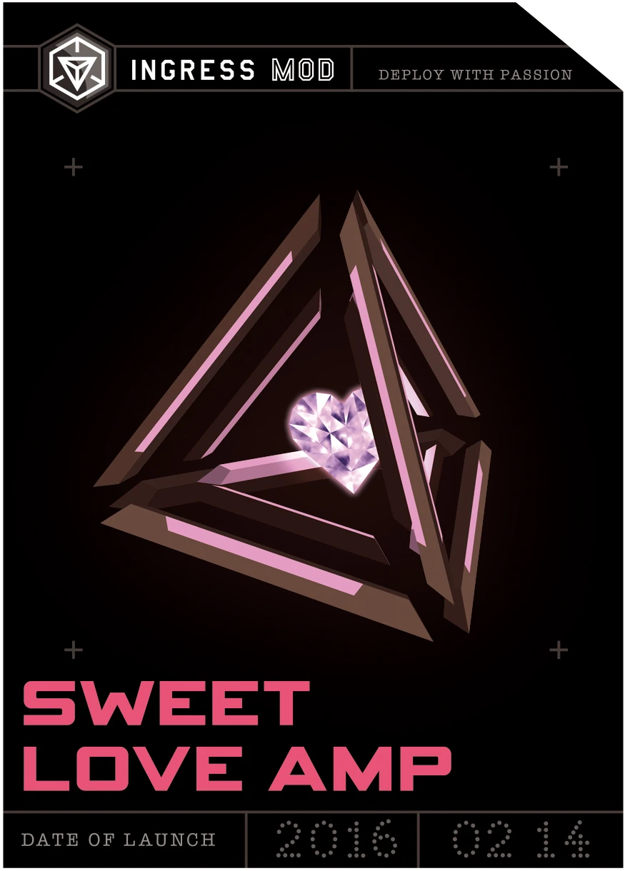 Mod Card | Ingress 维基 | Fandom