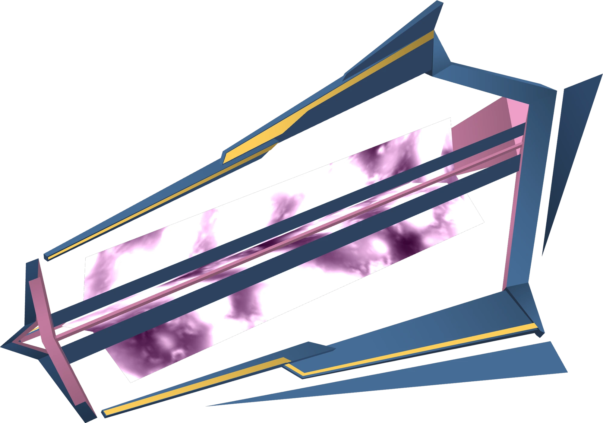 Ultra Strike | Ingress Wiki | Fandom