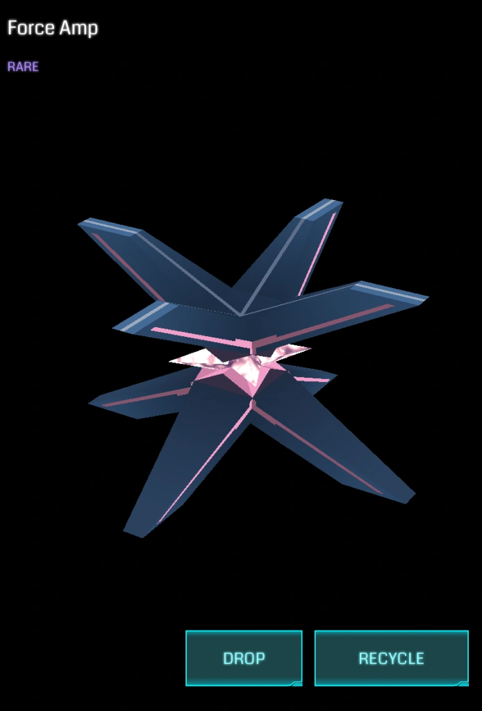 Force Amp | Wiki Ingress | Fandom