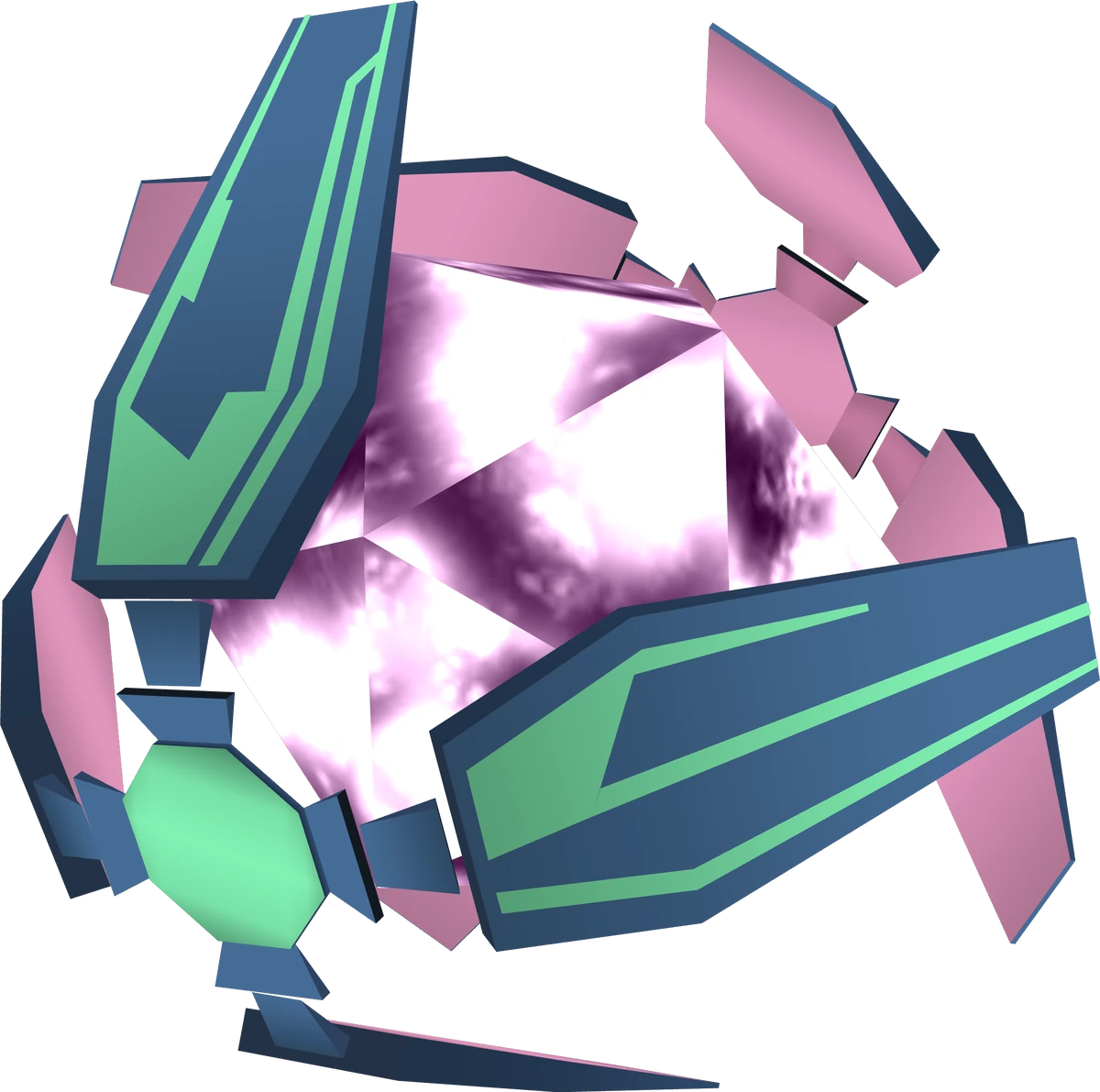 Item Images | Ingress Wiki | Fandom