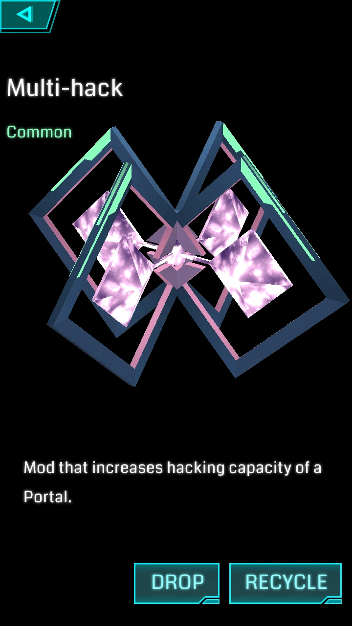 Multi-Hack | Wiki Ingress | Fandom