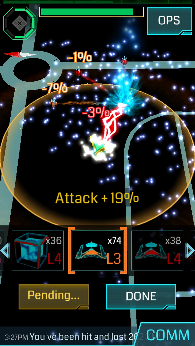 Counterattack | Ingress Wiki | Fandom