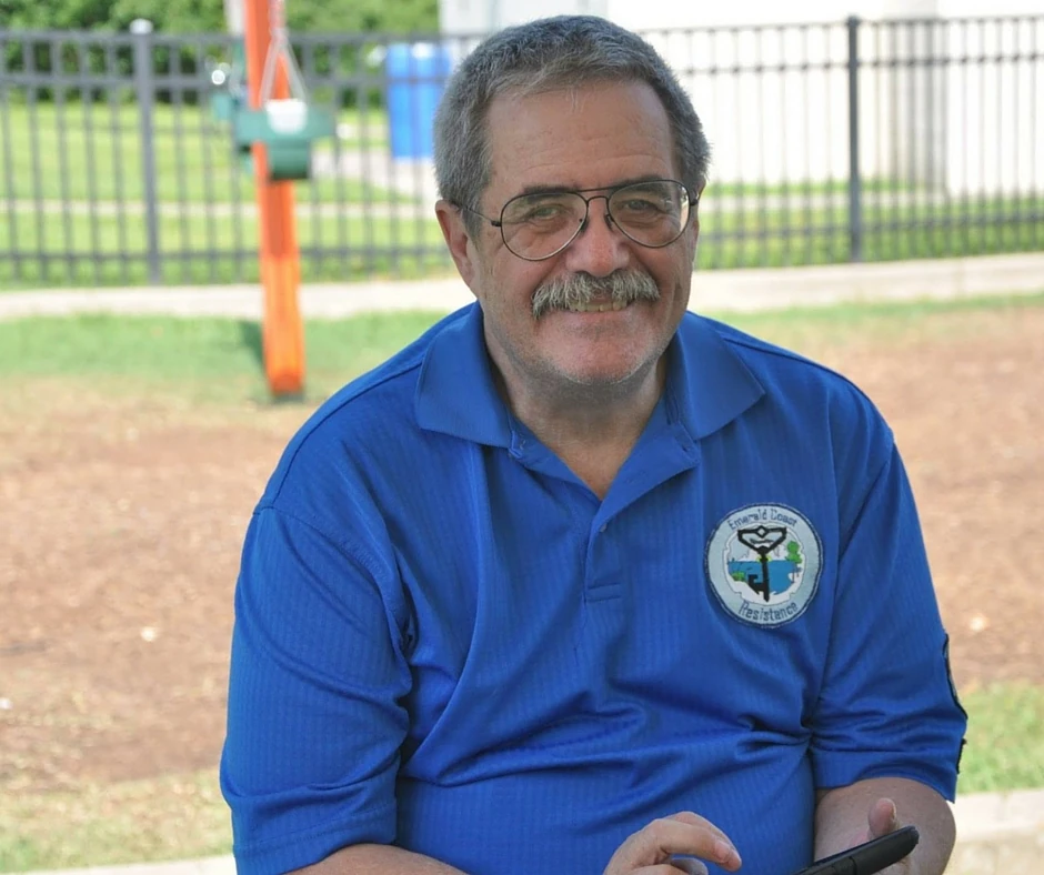 Joe Philley | Ingress 维基 | Fandom