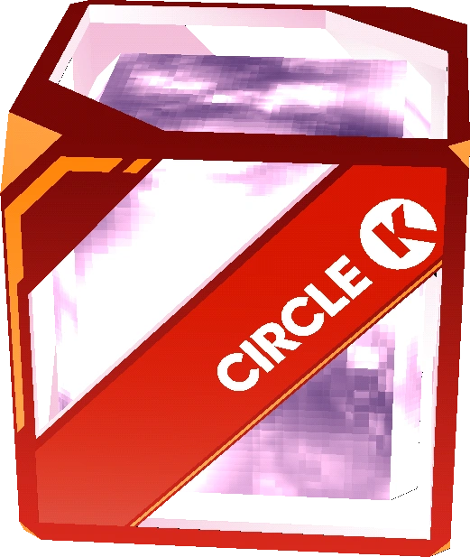 Circle-K Энергокуб | Ingress Вики | Fandom