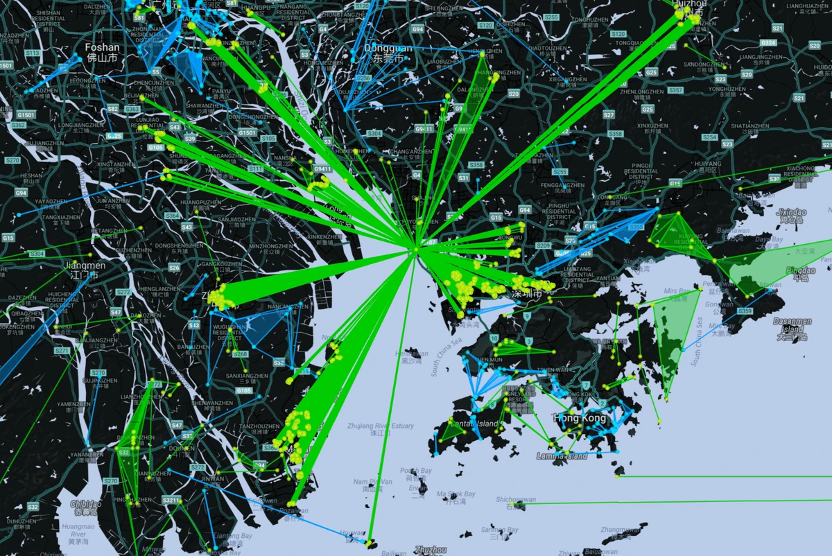 Starburst | Ingress 维基 | Fandom