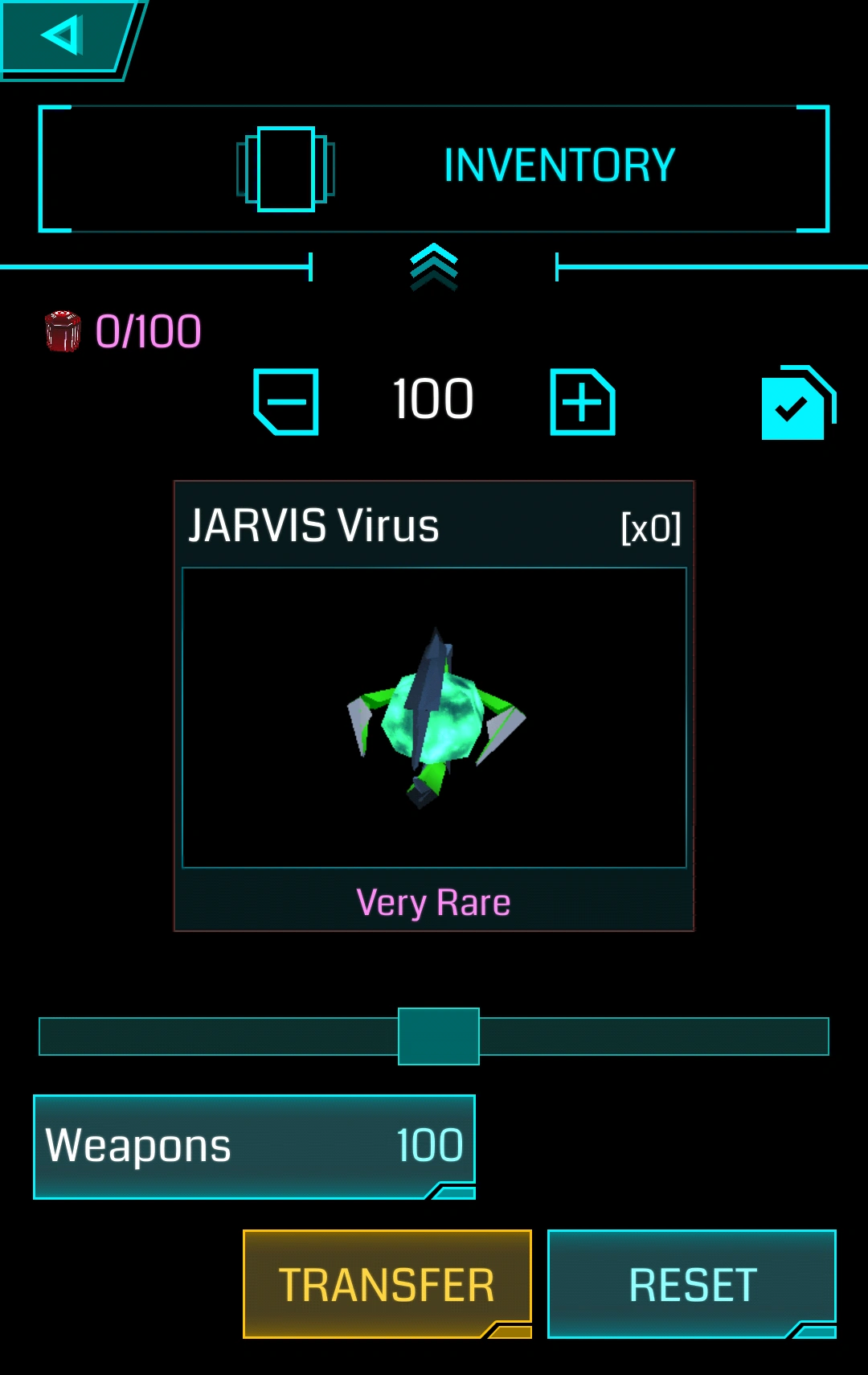 Transfer | Ingress 维基 | Fandom