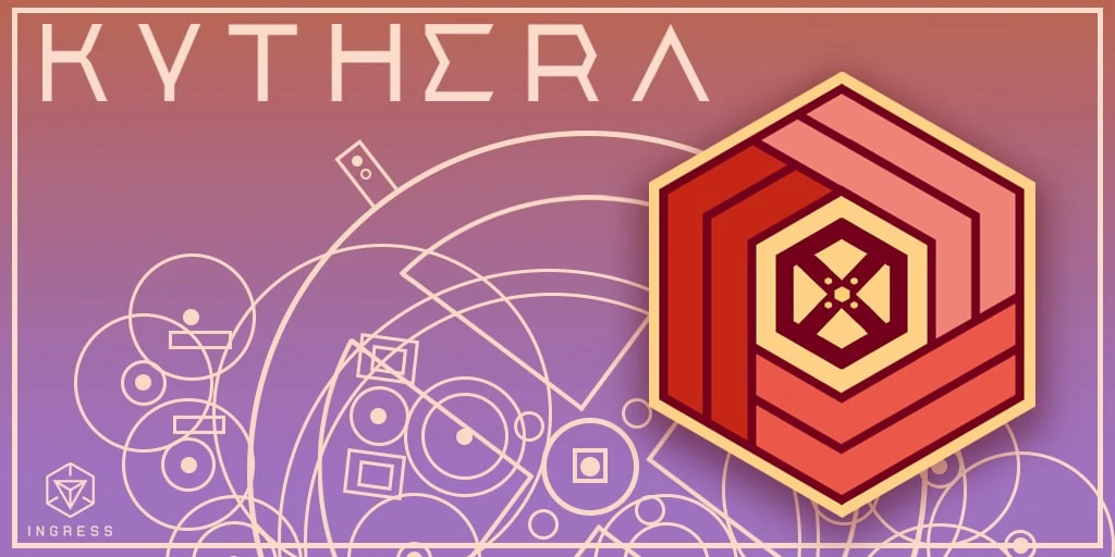 Kythera | Ingress 维基 | Fandom