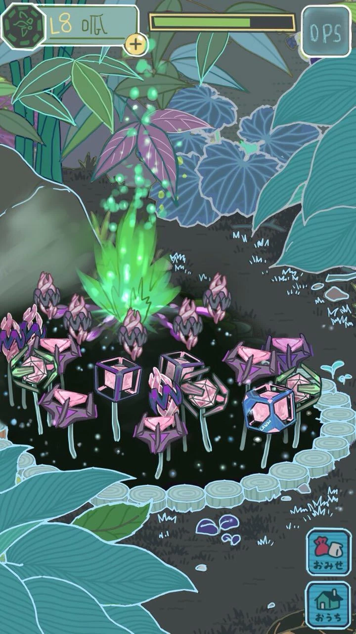 旅かえる x Ingress | Ingress 维基 | Fandom