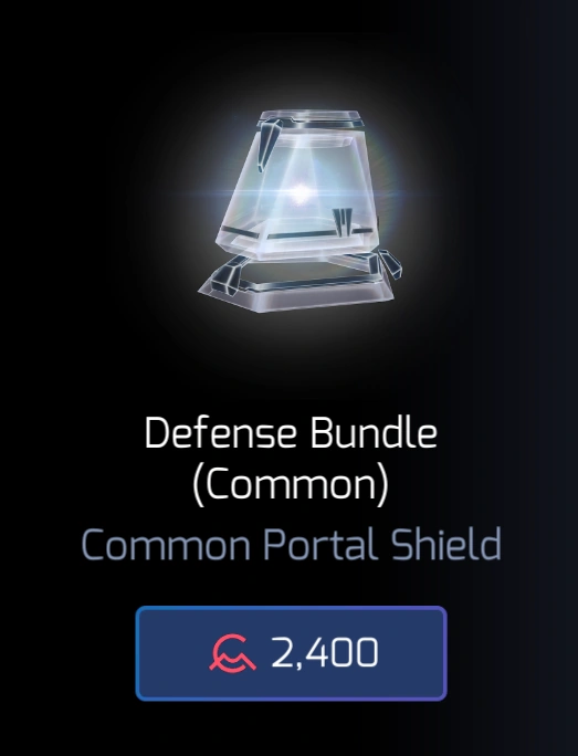 Defense Bundle | Ingress 维基 | Fandom