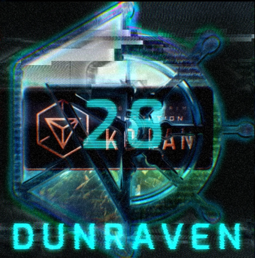 Dunraven-28 | Ingress 维基 | Fandom