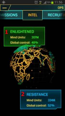 Scanner | Thai Ingress Wiki | Fandom