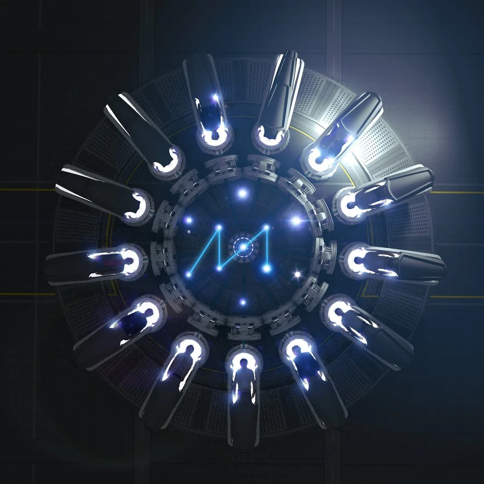 Obsidian | Ingress 维基 | Fandom