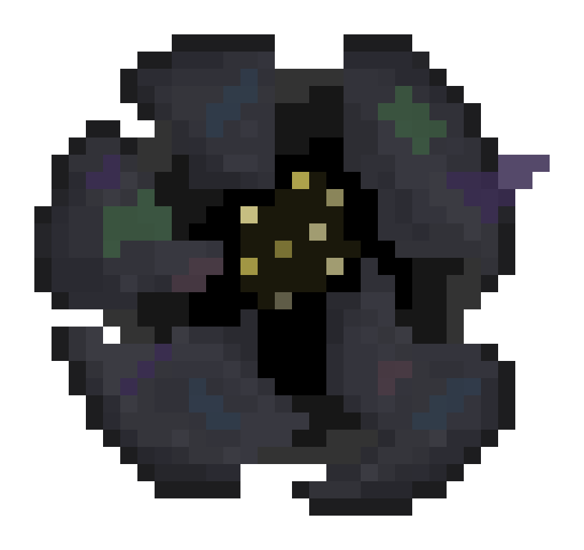 Incorporeal Gemschpeckel | Secretwiki Wiki | Fandom