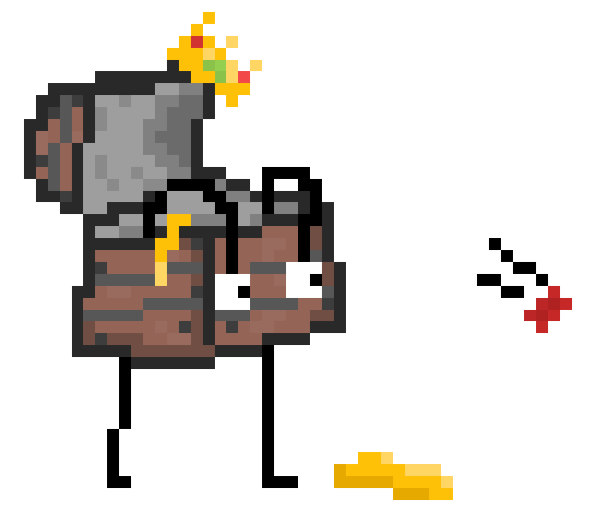 Eugene | Secretwiki Wiki | Fandom