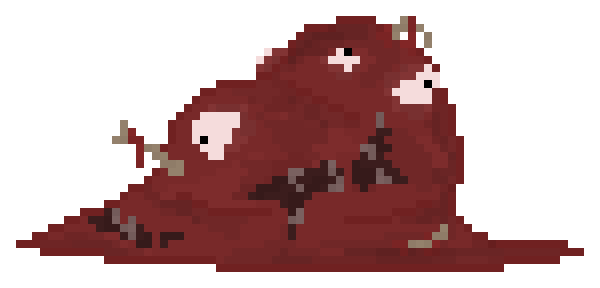 Meatbag | Secretwiki Wiki | Fandom