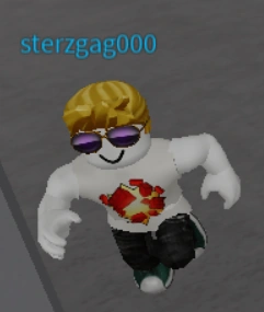 Sunscreen Man | Secretwiki Wiki | Fandom