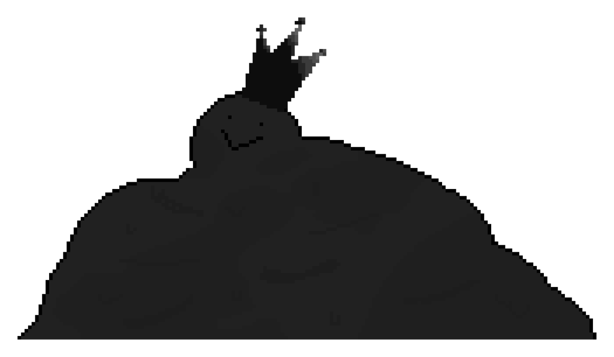 The Sludge Mother | Secretwiki Wiki | Fandom