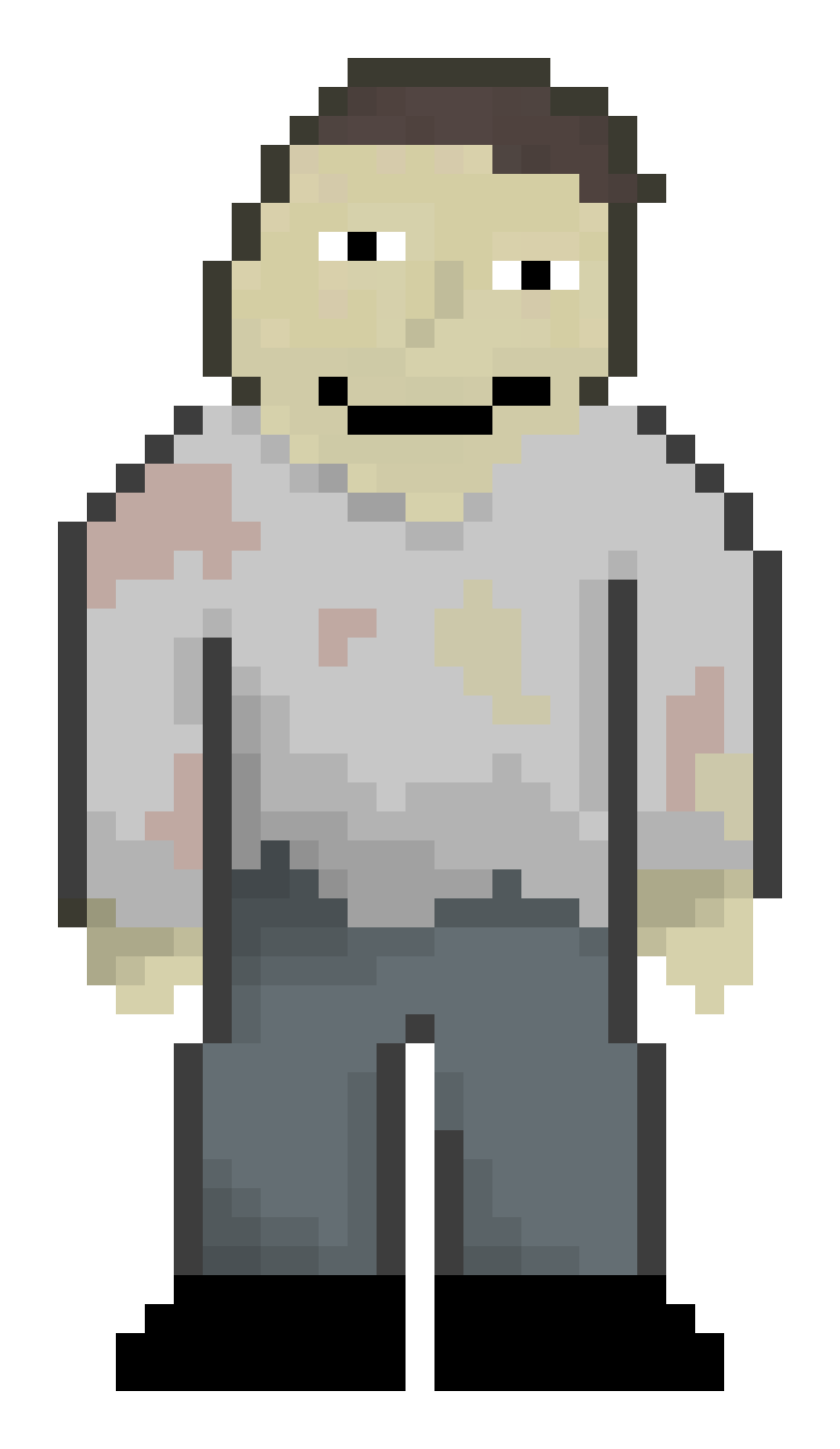 Ted | Secretwiki Wiki | Fandom