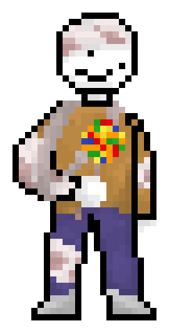 Little Timmy | Secretwiki Wiki | Fandom