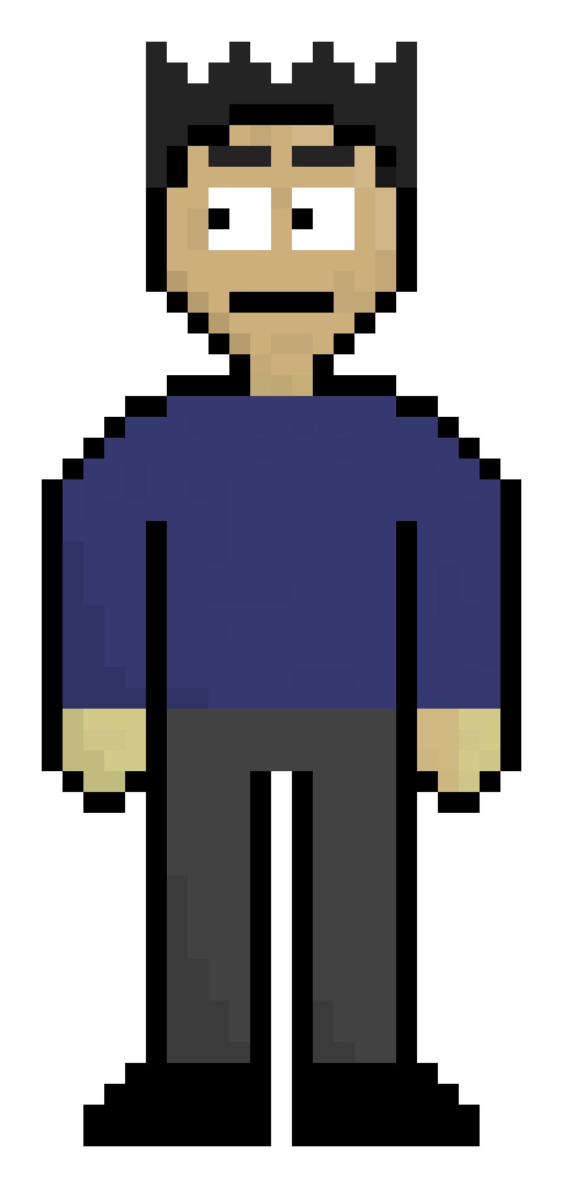 Jeff | Secretwiki Wiki | Fandom