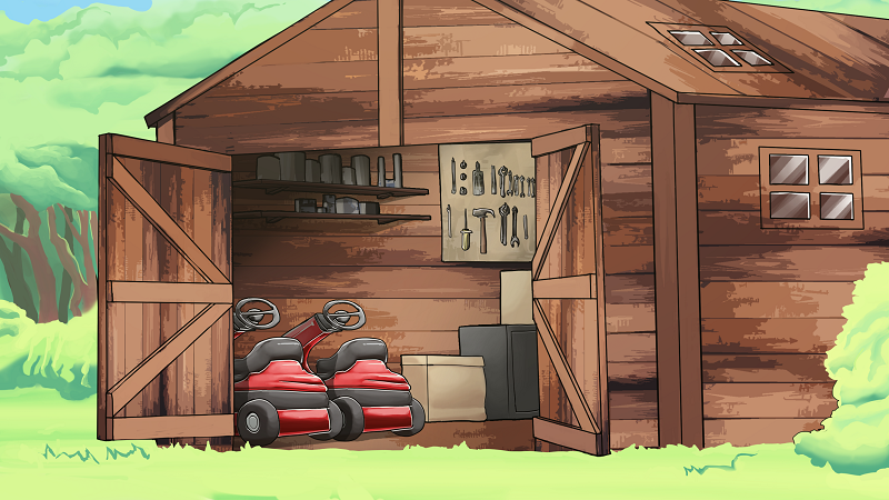 Shed | Inheritance Aftermath Team Wiki | Fandom Shed | Inheritance Aftermath Team Wiki | Fandom