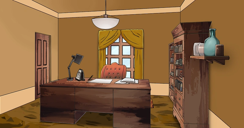 Study | Inheritance Aftermath Team Wiki | Fandom