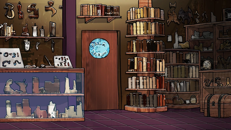 Isawu Cumming's Fortune Telling and Witchcraft | Inheritance Aftermath ...