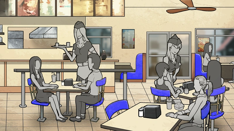 Udder Delights | Inheritance Aftermath Team Wiki | Fandom