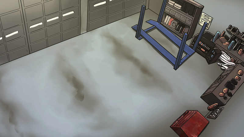 Garage | Inheritance Aftermath Team Wiki | Fandom Garage | Inheritance Aftermath Team Wiki | Fandom