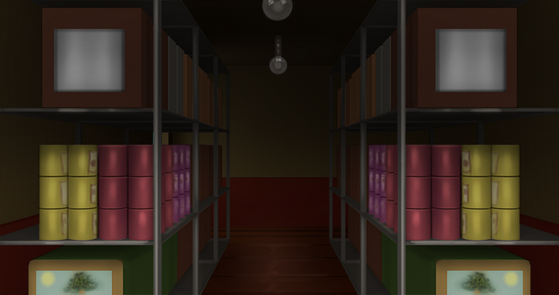 Pantry Inheritance Aftermath Team Wiki Fandom