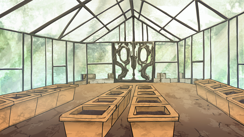 Greenhouse | Inheritance Aftermath Team Wiki | Fandom Greenhouse | Inheritance Aftermath Team Wiki | Fandom