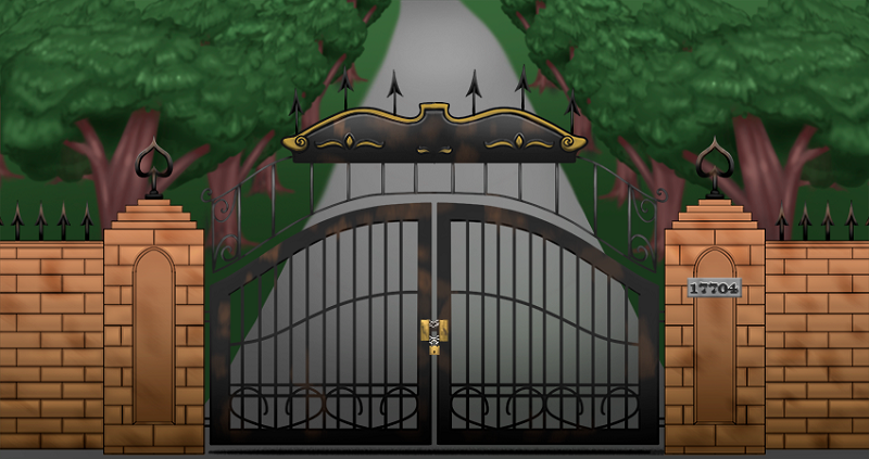 Gate | Inheritance Aftermath Team Wiki | Fandom Gate | Inheritance Aftermath Team Wiki | Fandom