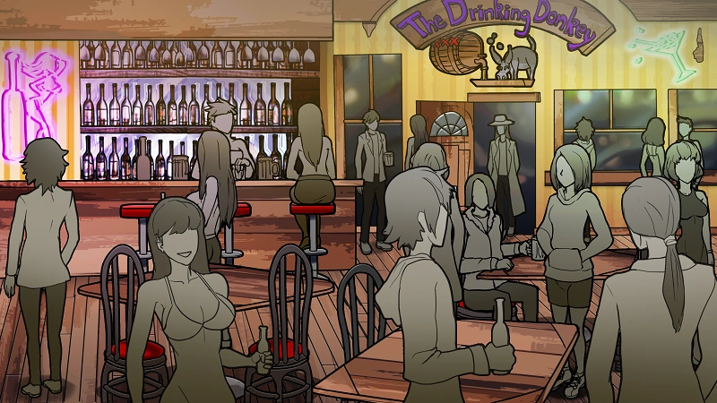 The Drinking Donkey | Inheritance Aftermath Team Wiki | Fandom
