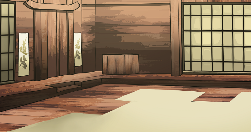 The Dojo | Inheritance Aftermath Team Wiki | Fandom The Dojo | Inheritance Aftermath Team Wiki | Fandom