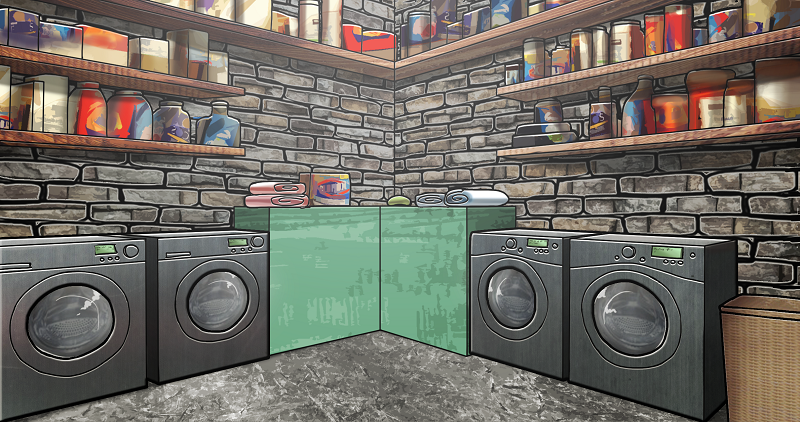Laundry Area | Inheritance Aftermath Team Wiki | Fandom Laundry Area | Inheritance Aftermath Team Wiki | Fandom