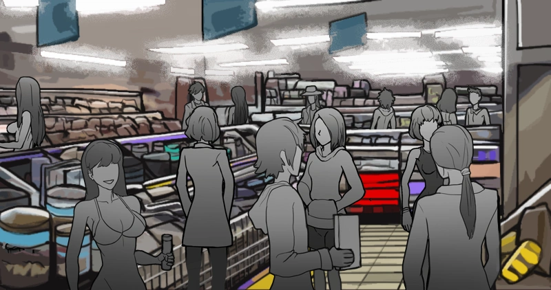 Quickiemart | Inheritance Aftermath Team Wiki | Fandom