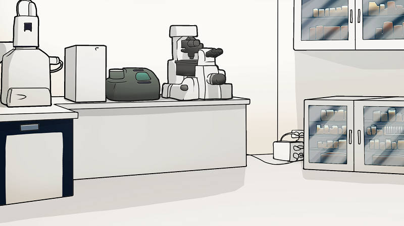 Laboratory | Inheritance Aftermath Team Wiki | Fandom Laboratory | Inheritance Aftermath Team Wiki | Fandom