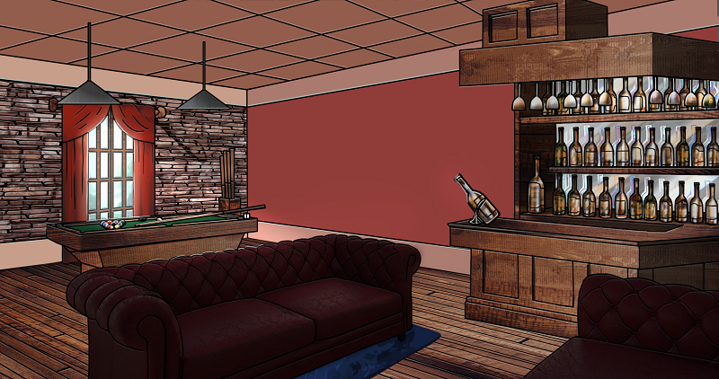 Lounge Inheritance Aftermath Team Wiki Fandom