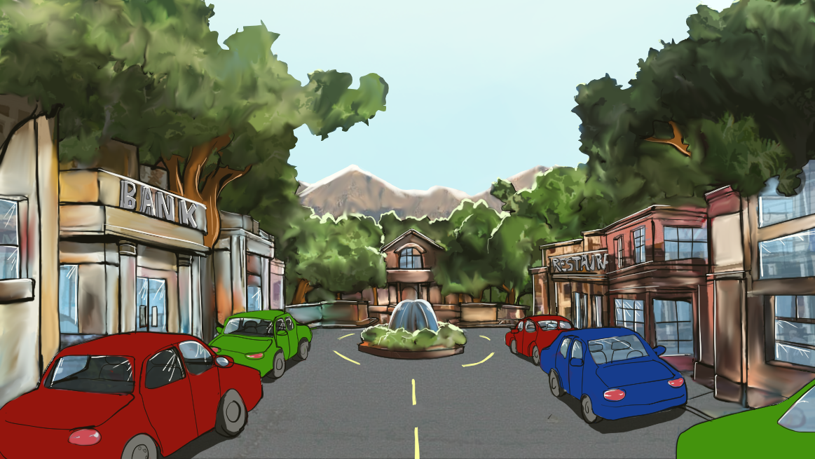 North Main Pendleton Inheritance Aftermath Team Wiki Fandom