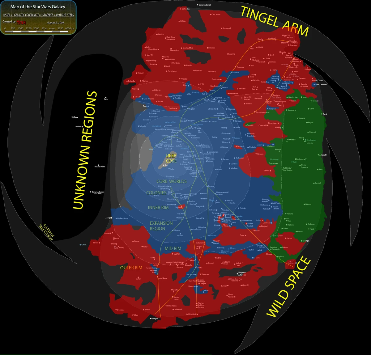 432 ABY | Star Wars: Inheritance Era Wiki | Fandom