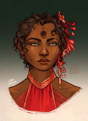 Darr | Inheritance Trilogy Wiki | Fandom